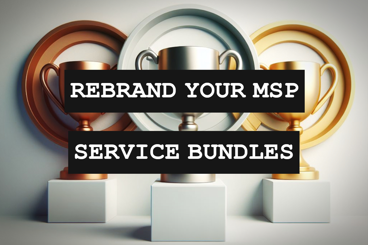 21 Creative Ways To Rebrand Your ‘Good, Better, Best’ Service Bundles ...