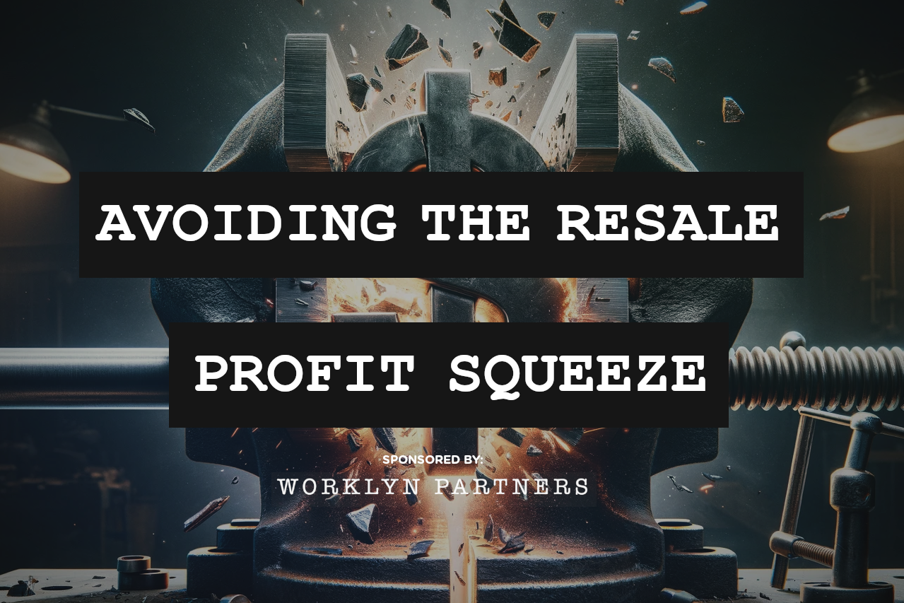 How MSPs Can Generate Value (And Profit) Without Reselling Vendor ...