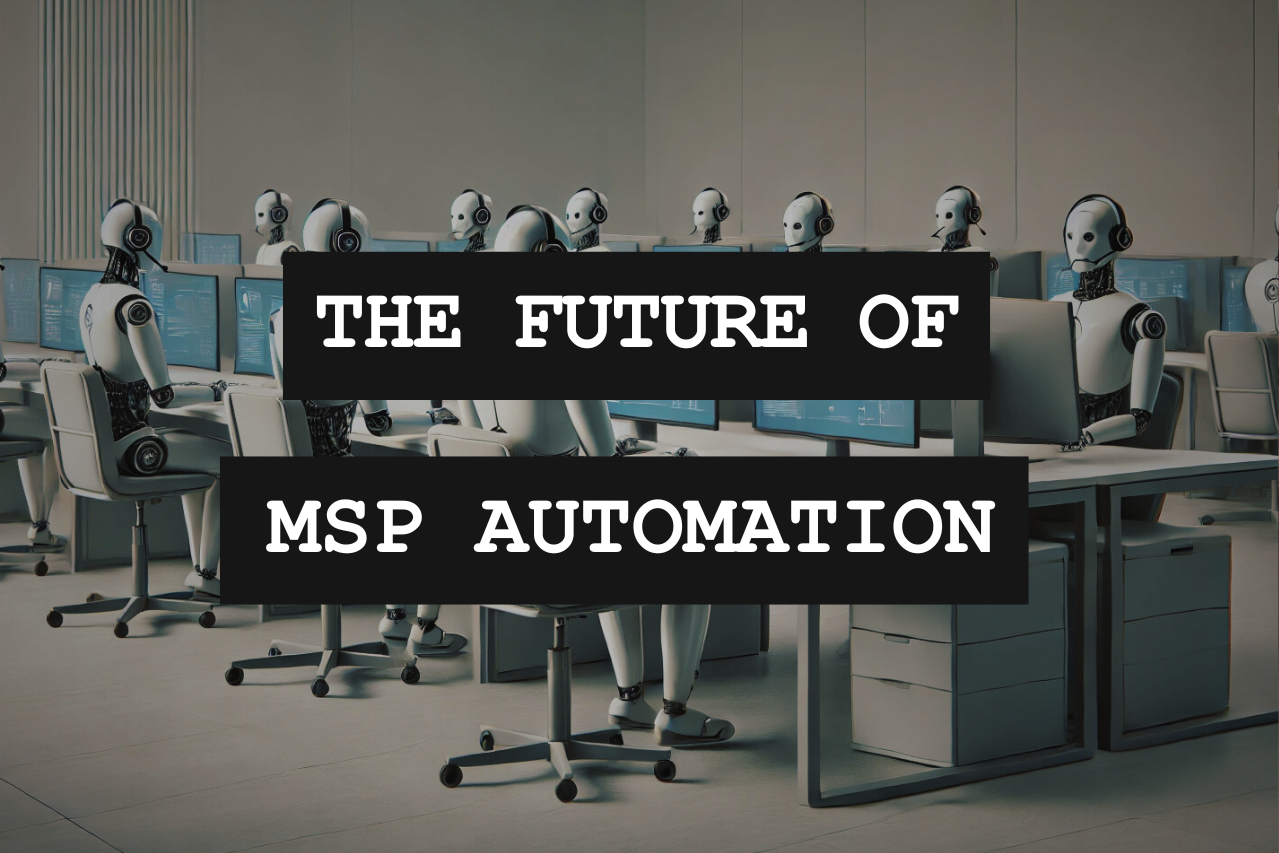 AI vs. RPA: The Future of Workflow Automation For MSPs | MSP Growth Hacks